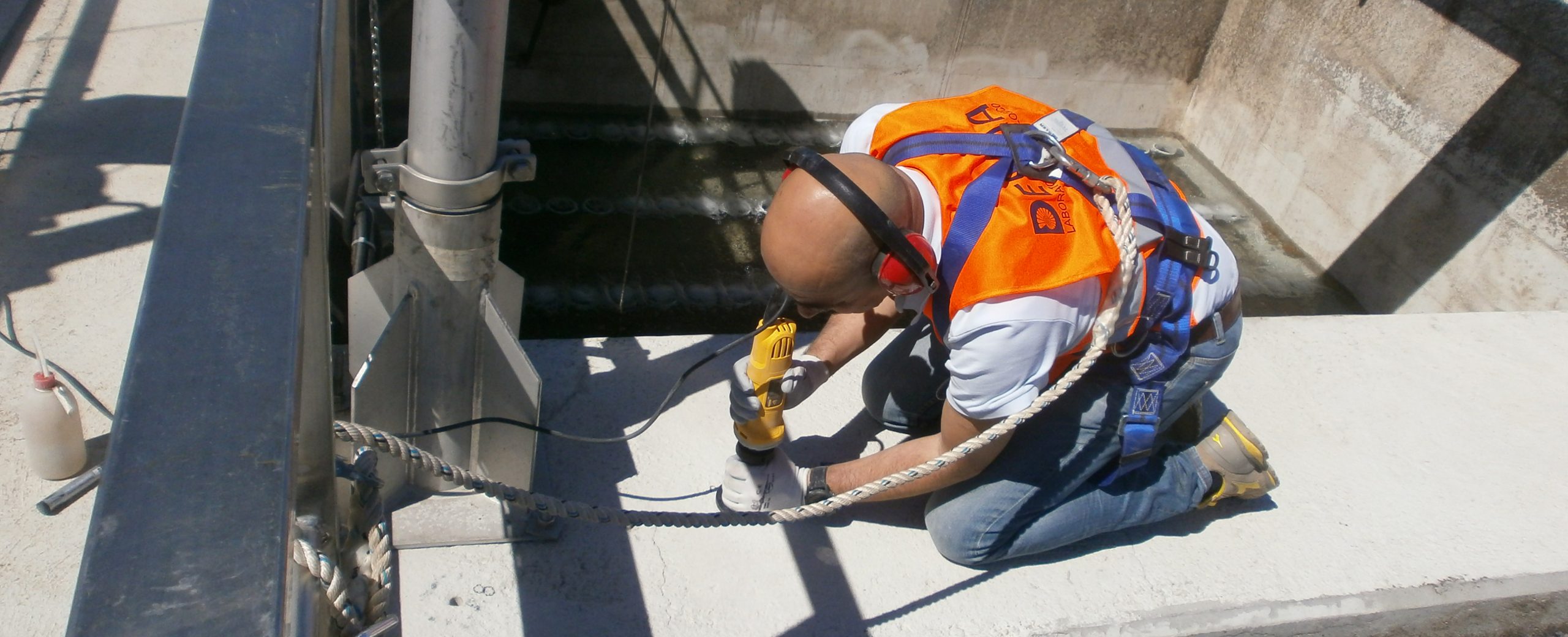 Gruppo DESMA | Laboratori prove materiali e indagini strutturali – Al ...